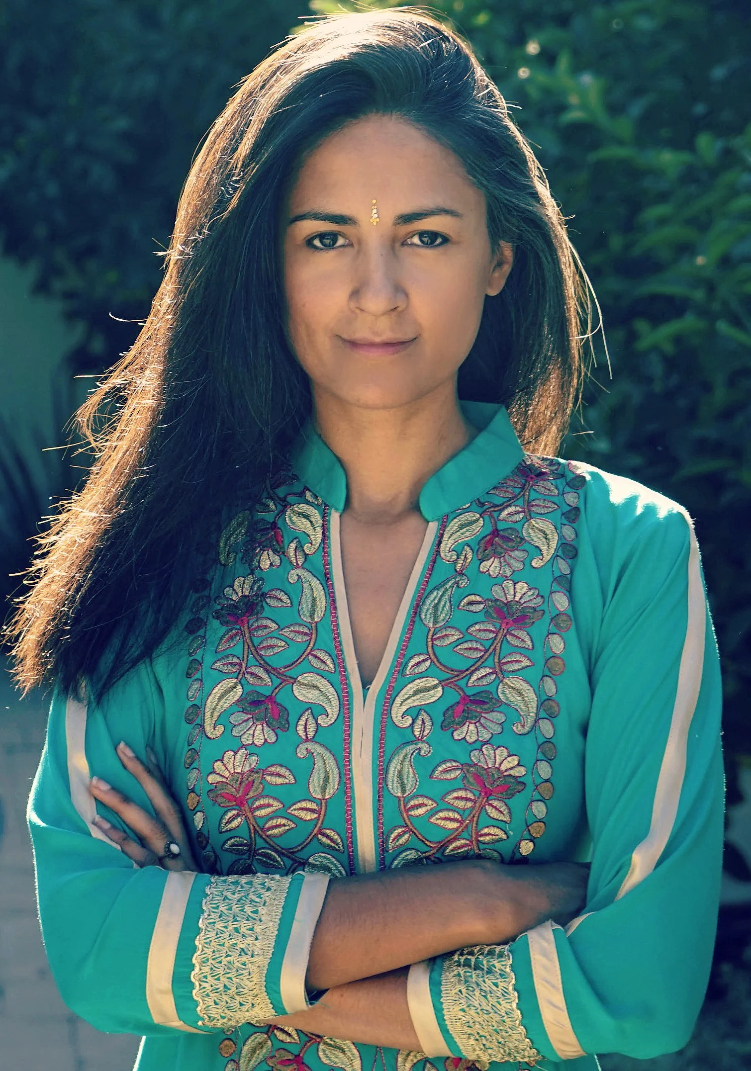 Biography — The Modern Spiritual Teacher