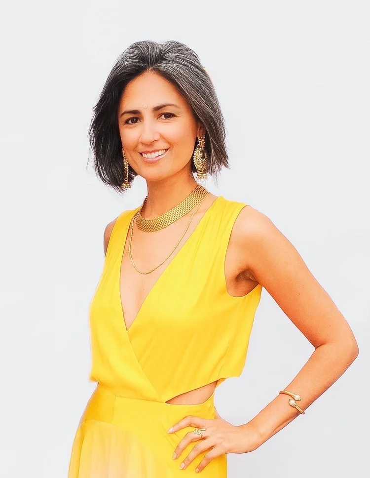 The Modern Spiritual Teacher