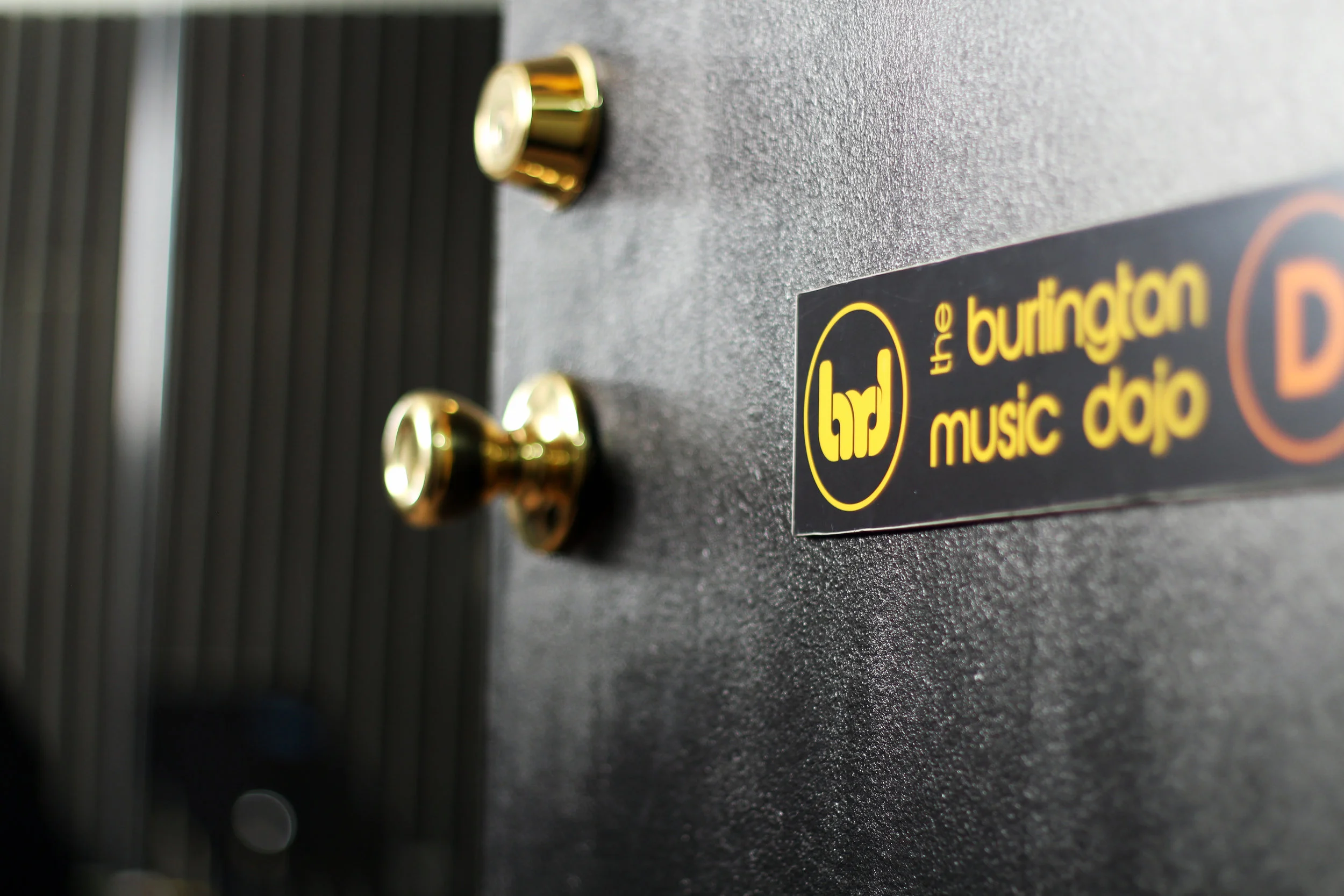 Burlington Music Dojo