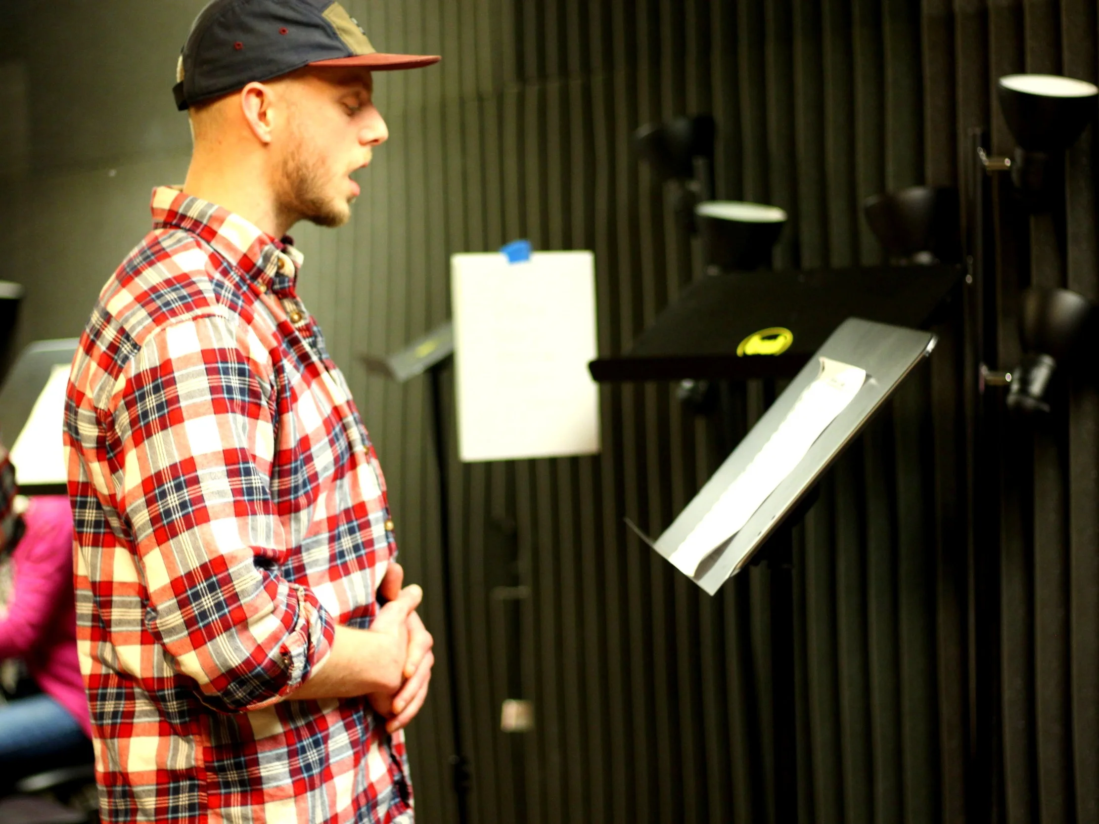 Instrument Lessons — Burlington Music Dojo