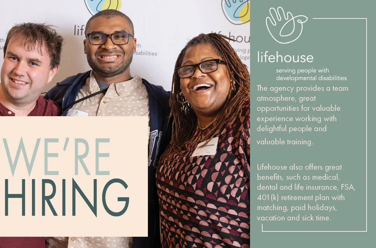 Careers — Lifehouse