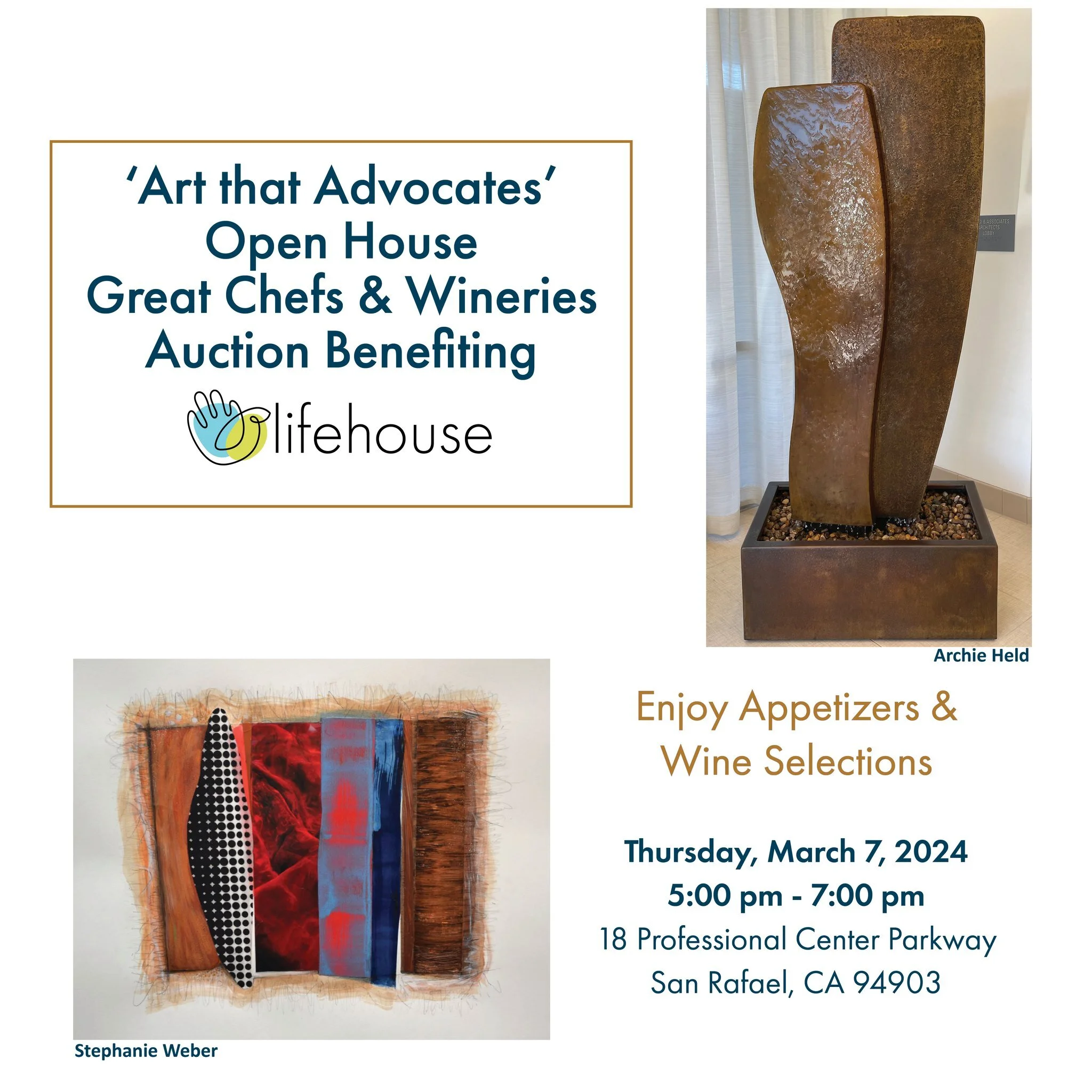 Events — Lifehouse