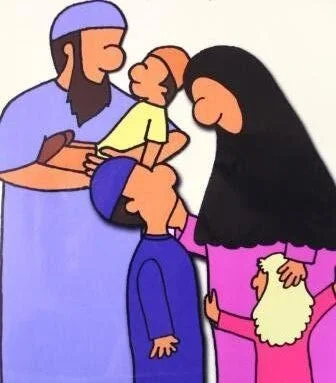 Wendy Díaz on Creating Children's Spanish Islamic Resources — HablamosIslam