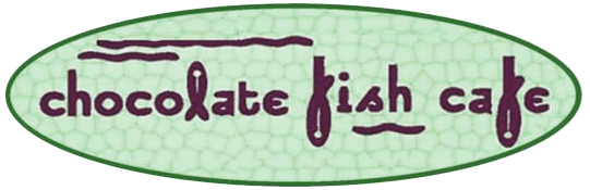Chocolate Fish Café