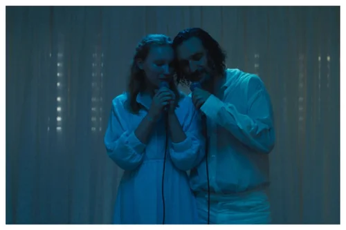 The Fantastic Mr. Xido: an interview with Jeremy Xido -- dancer ...