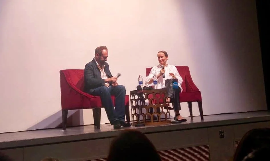 E. Nina Rothe is a journalist, blogger and cultural activist - E. Nina ...