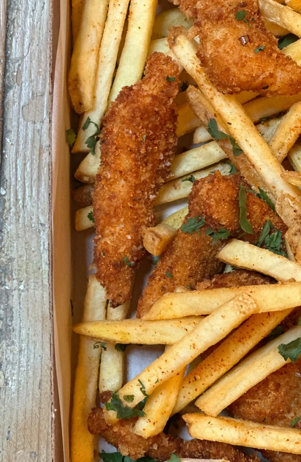 Parties and Get Togethers — Massimo