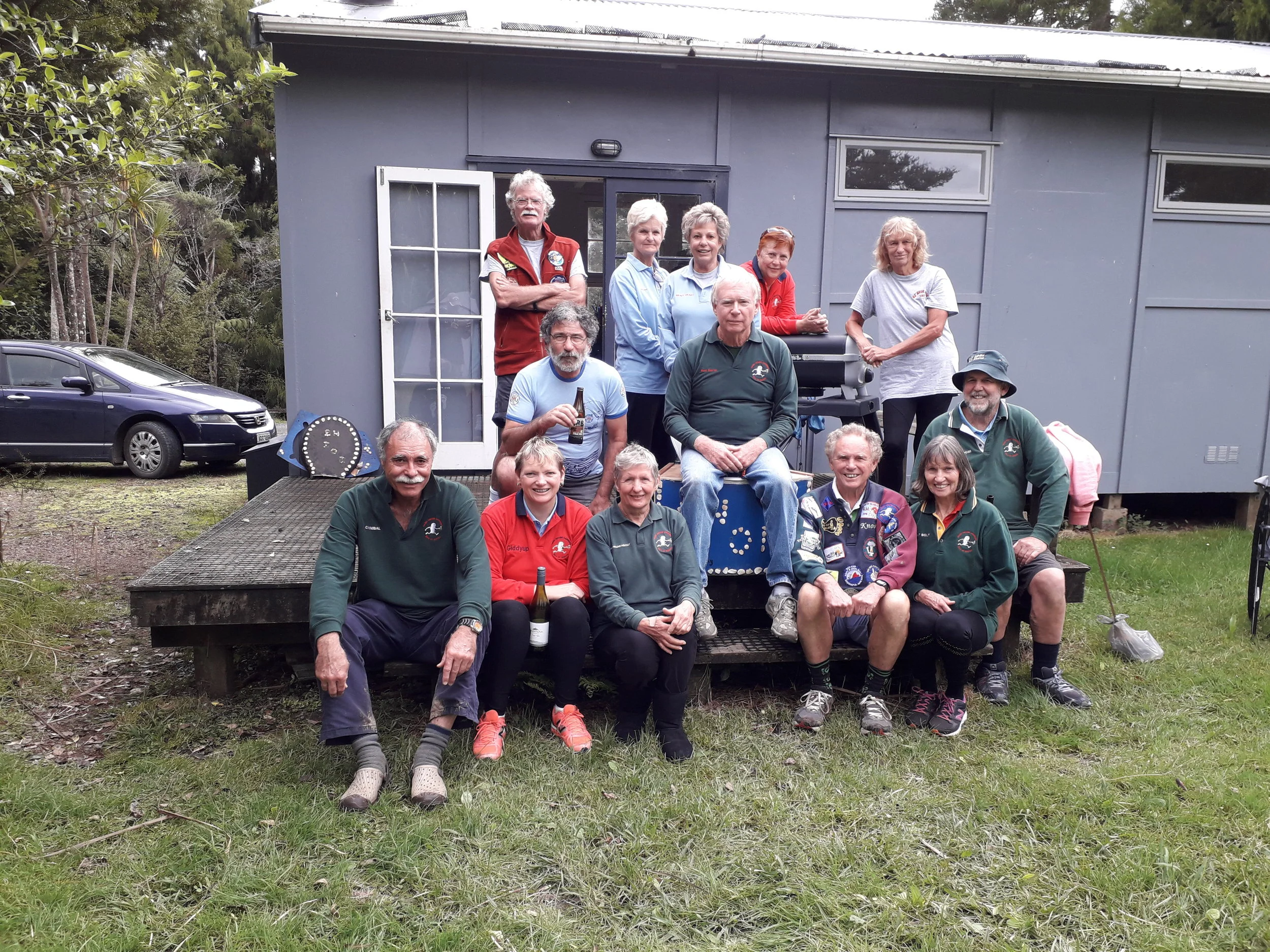 Directory — New Zealand Hash House Harriers