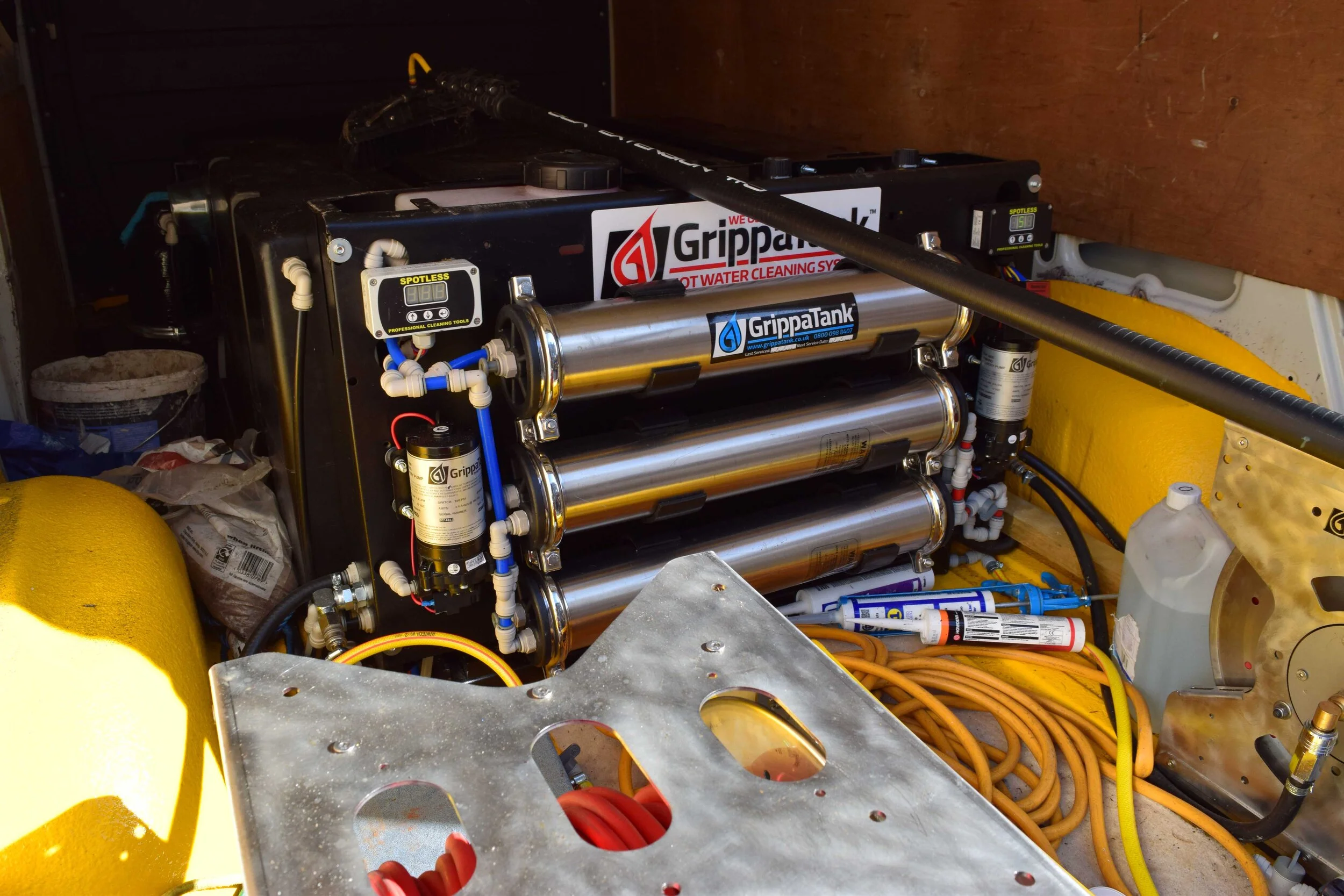 Scottish Cleaning Service