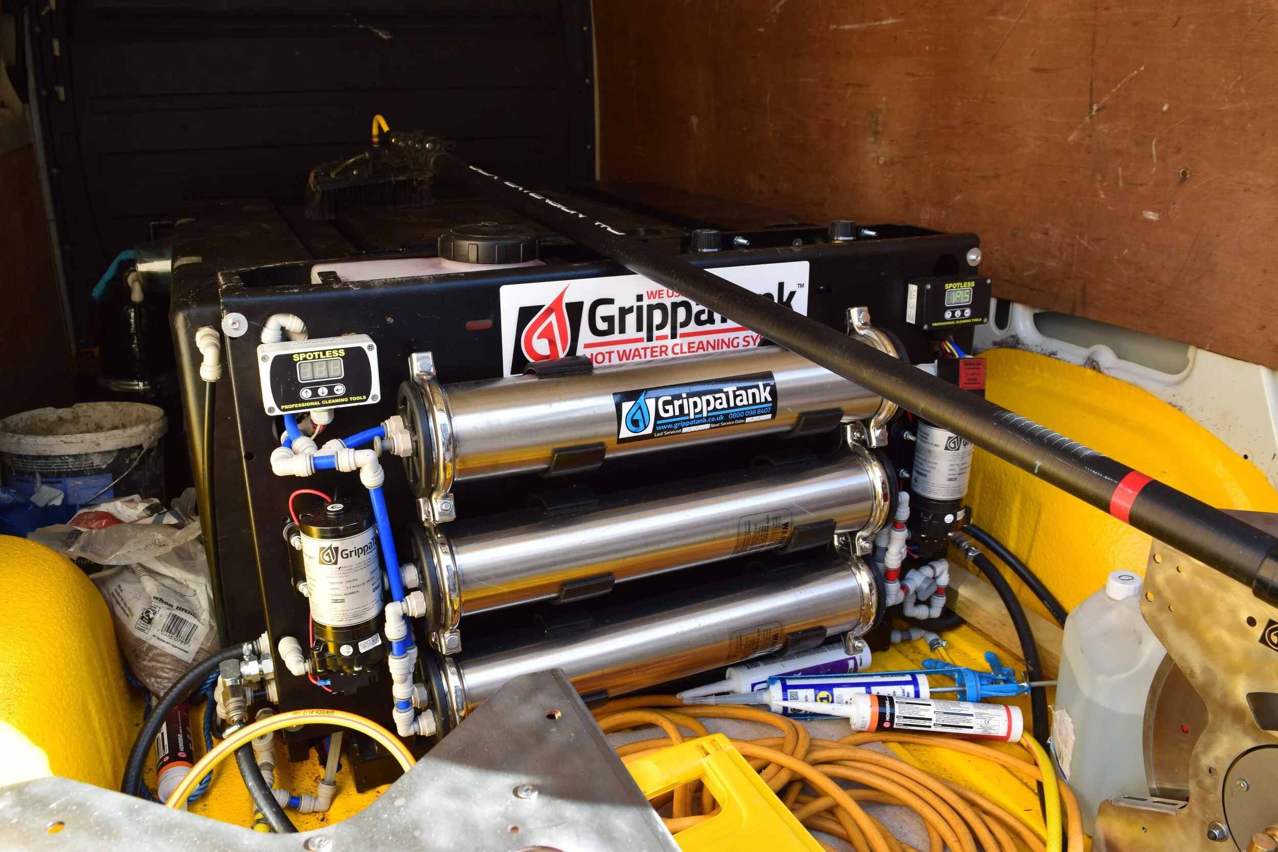 Scottish Cleaning Service