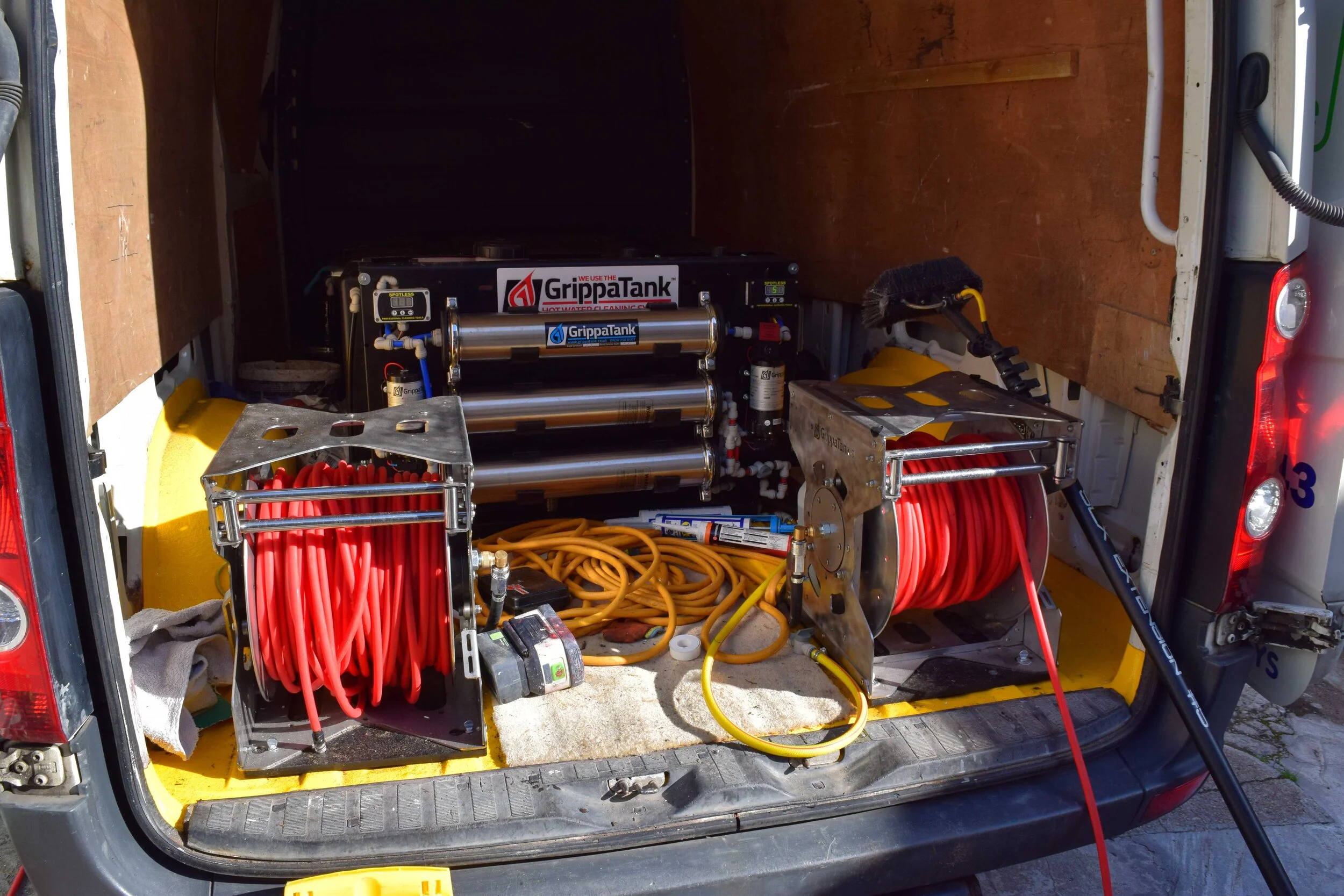 Scottish Cleaning Service