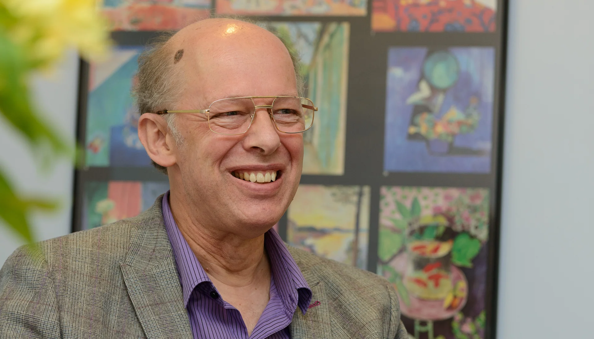 About — Peter Hepburn Consultancy