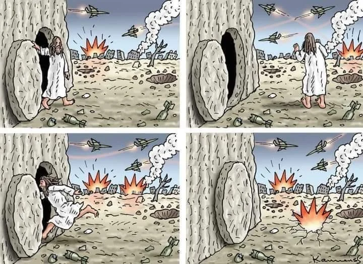 St Paul's & St Timothy's Parishes