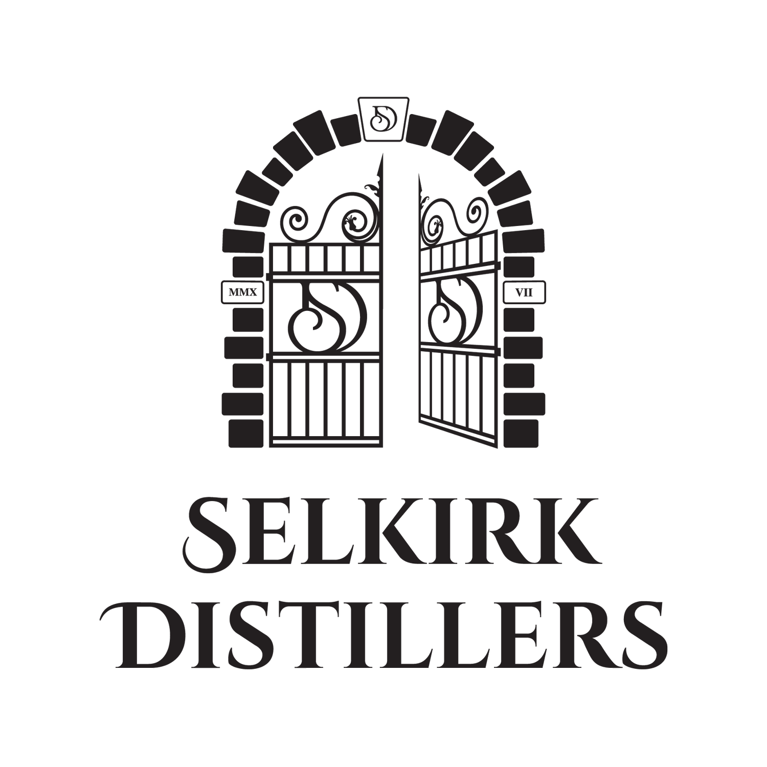 Gingerbread Rum Liqueur — Selkirk Distillers Ltd