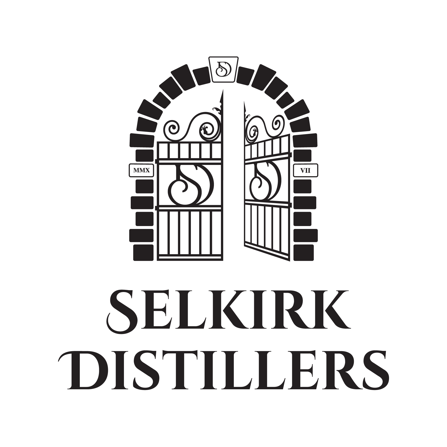 Tilda's Tipple - Brain Tumour Charity Gin — Selkirk Distillers Ltd
