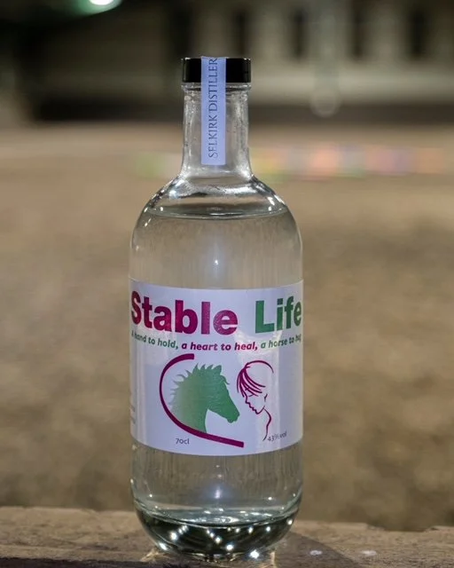 Shop Scottish Gin Online — Selkirk Distillers Ltd