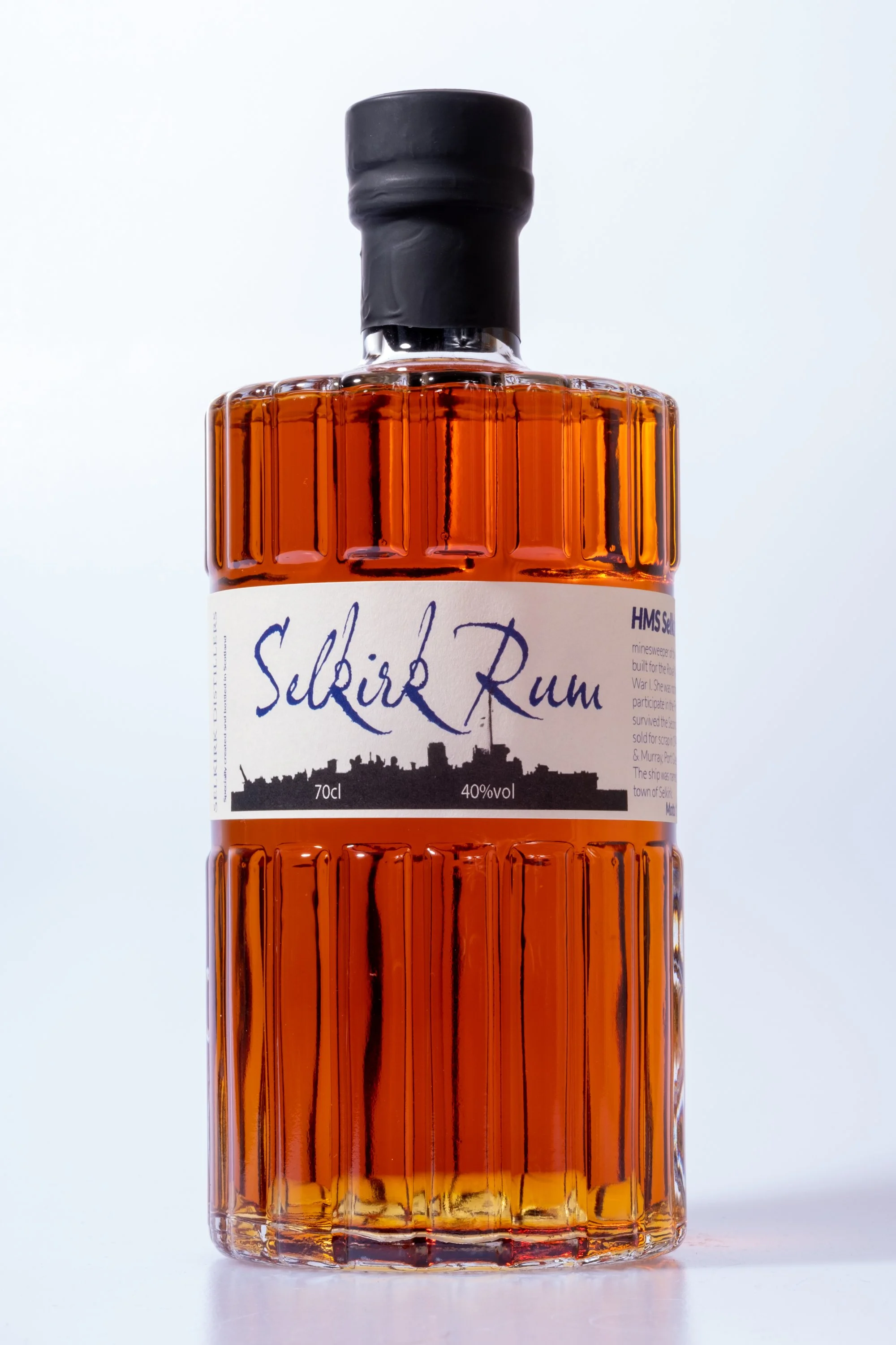 Shop Scottish Gin Online — Selkirk Distillers Ltd