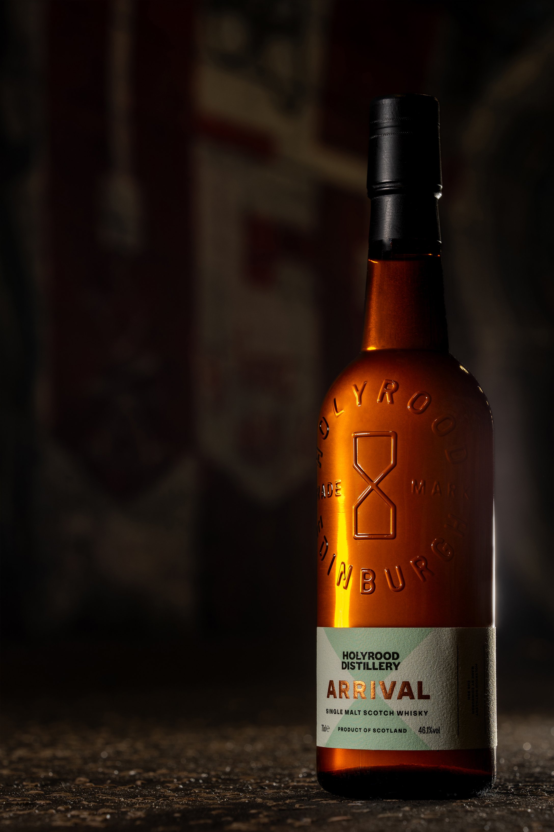 Shop Scottish Gin Online — Selkirk Distillers Ltd