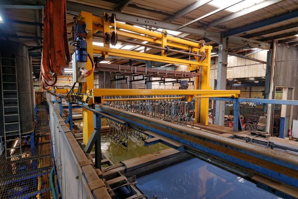 Loadmac 825 — Loadmac