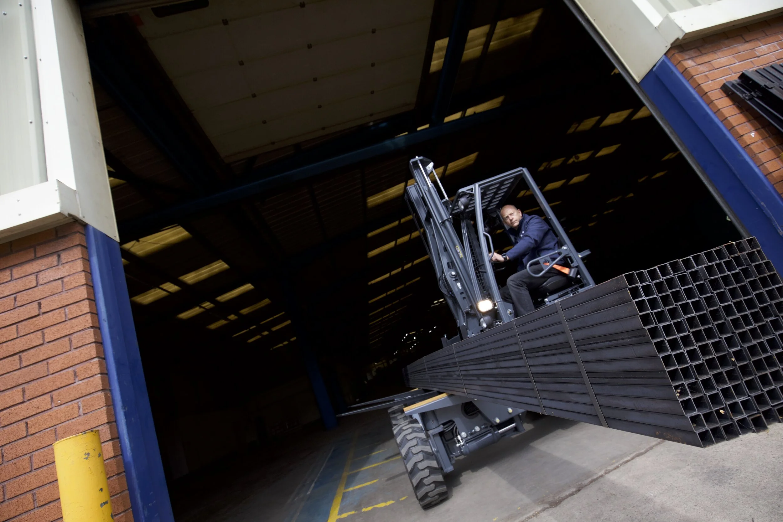 Loadmac 225 — Loadmac