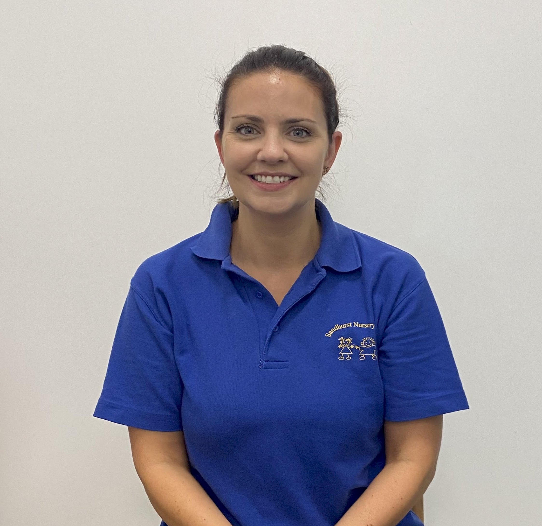 Meet the Team — Sandhurst Nursery School