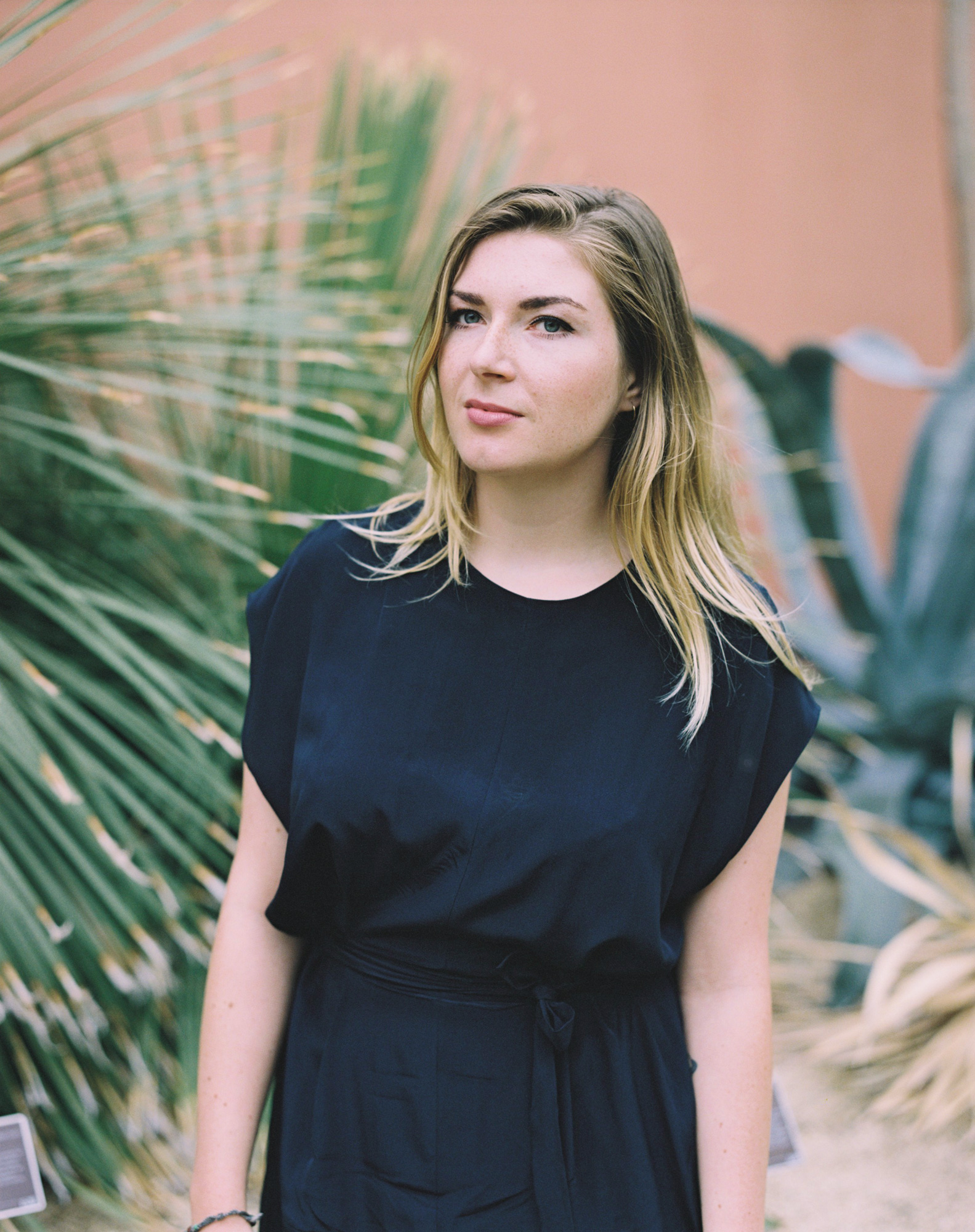 Milka Steciak — FAMA