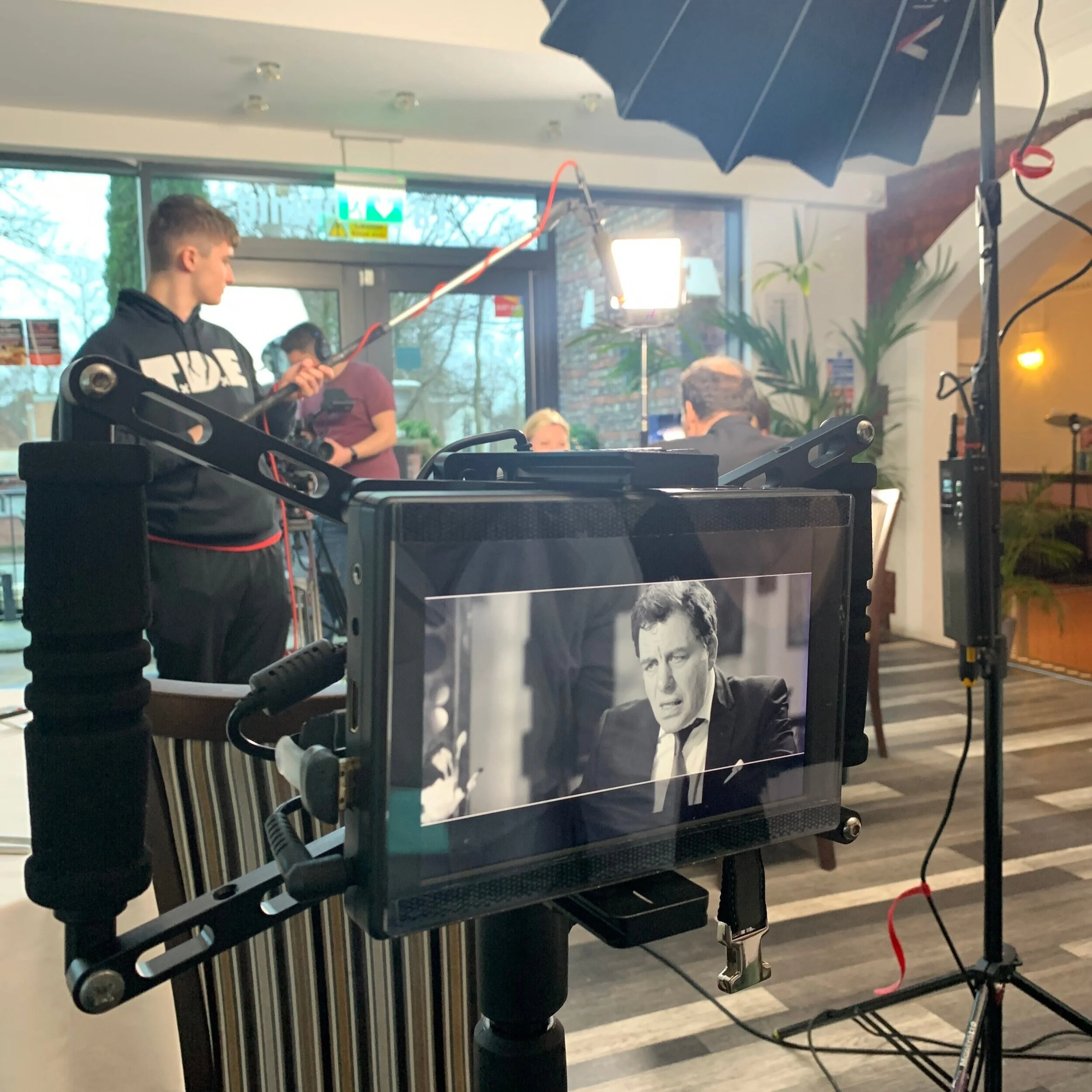 How long should an actor's showreel be?