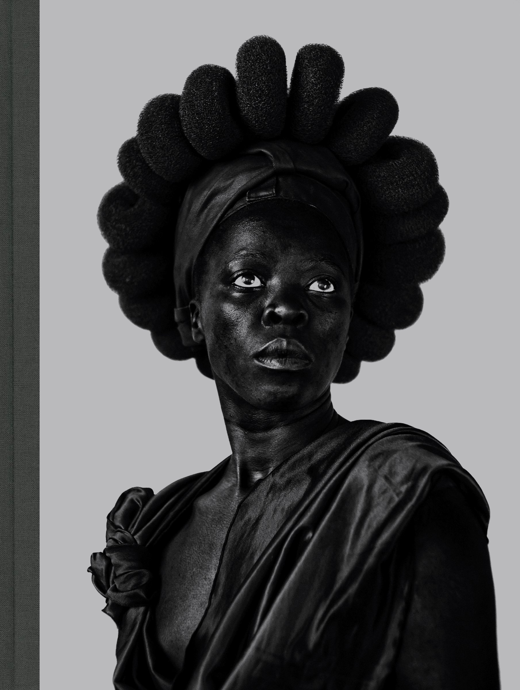 Somnyama Ngonyama: Hail the Dark Lioness, by Zanele Muholi — The Observers