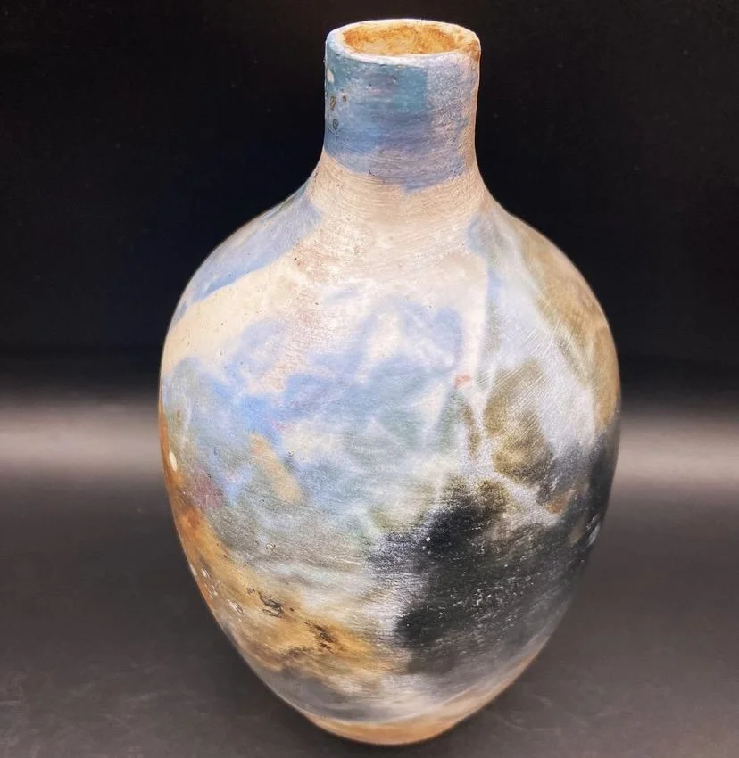 Pottery Classes for Adults — Round Hill Arts Center