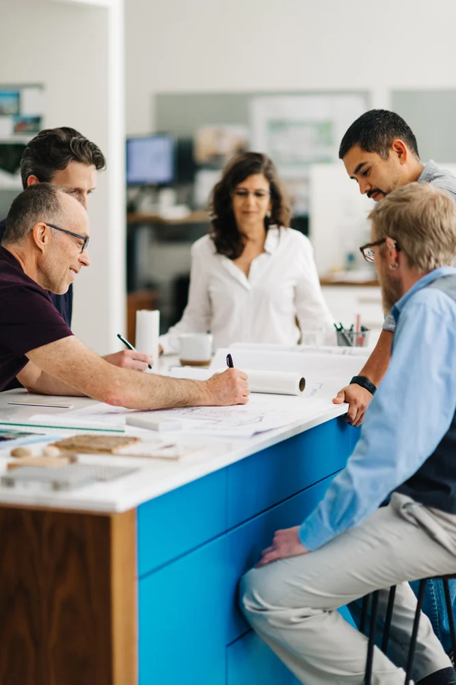 Studio.e Architecture