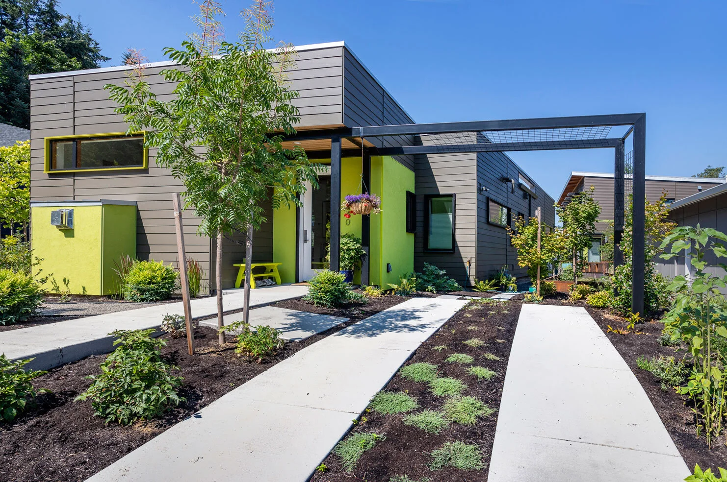 River House — Studio.e Architecture