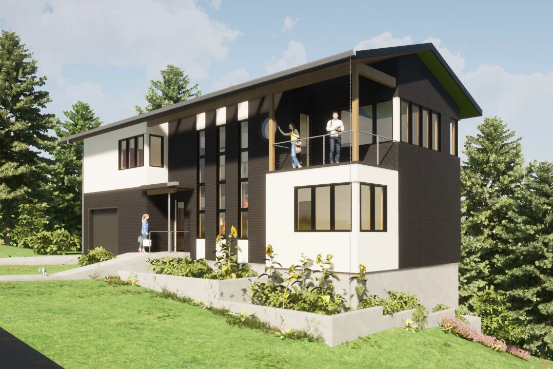 Work — Studio.e Architecture