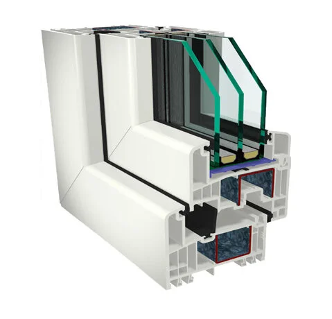 Passive House — Studio.e Architecture