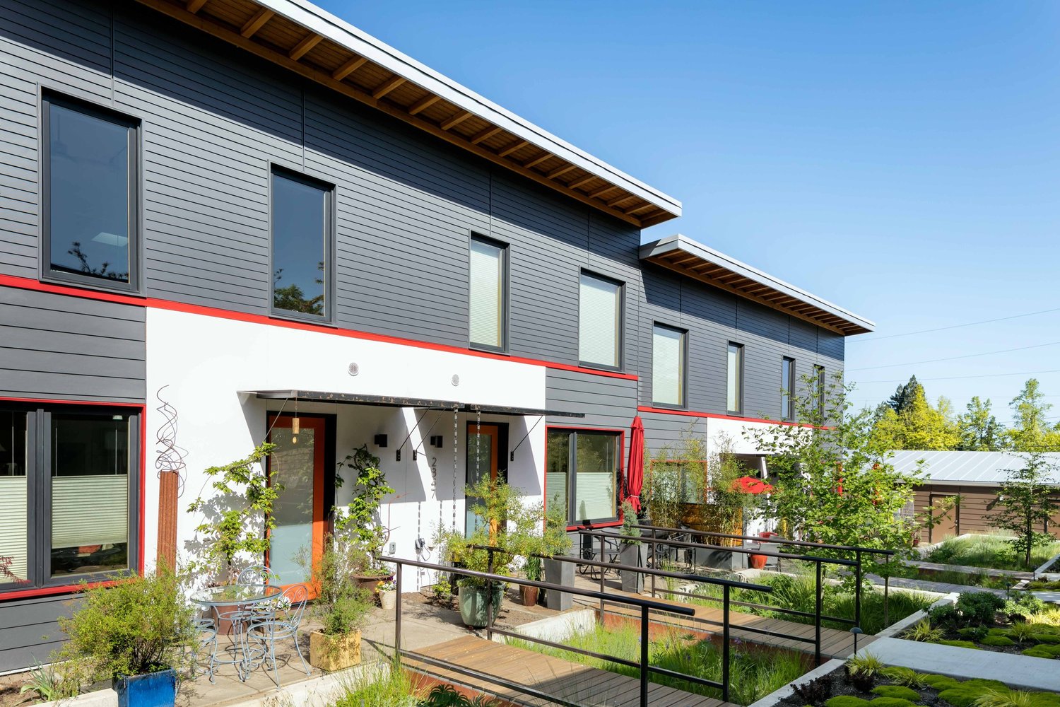 Studio.e Architecture