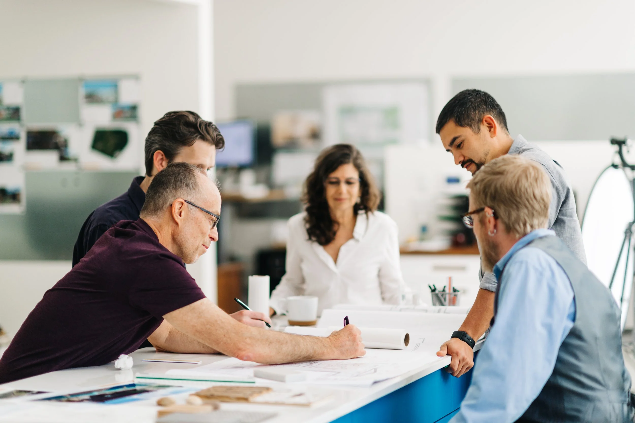 Studio.e Architecture