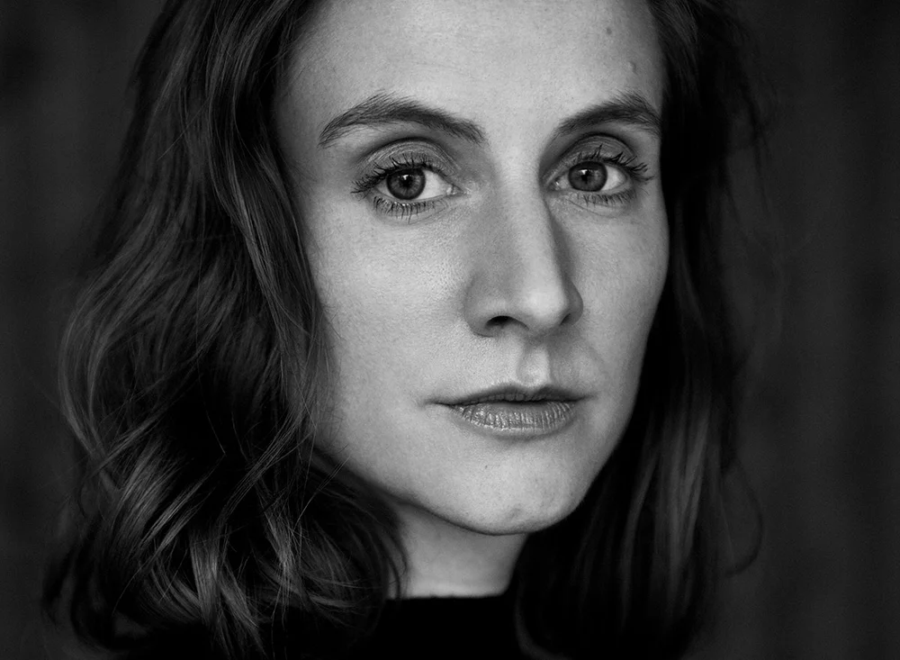 Portrait — Judith Koch
