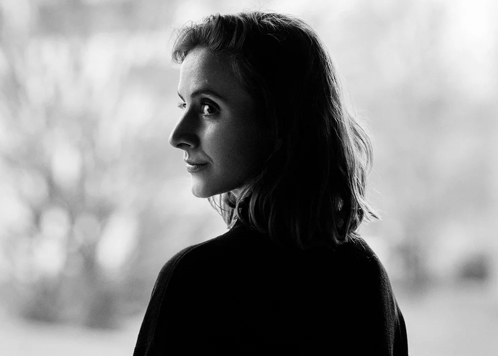 Portrait — Judith Koch