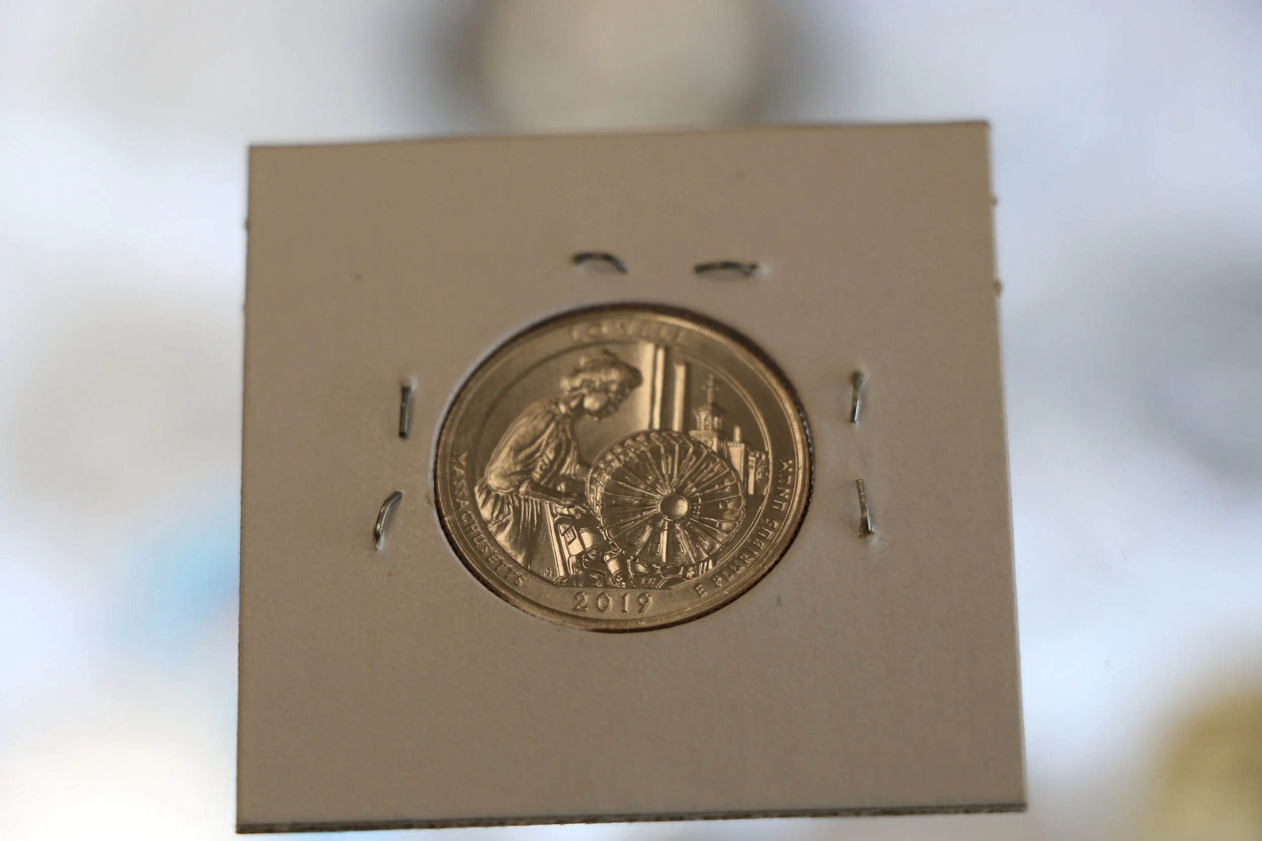 2019-W Quarter Coin Hunt Winner Announced — Ferris Coin & Jewelry - U.S ...