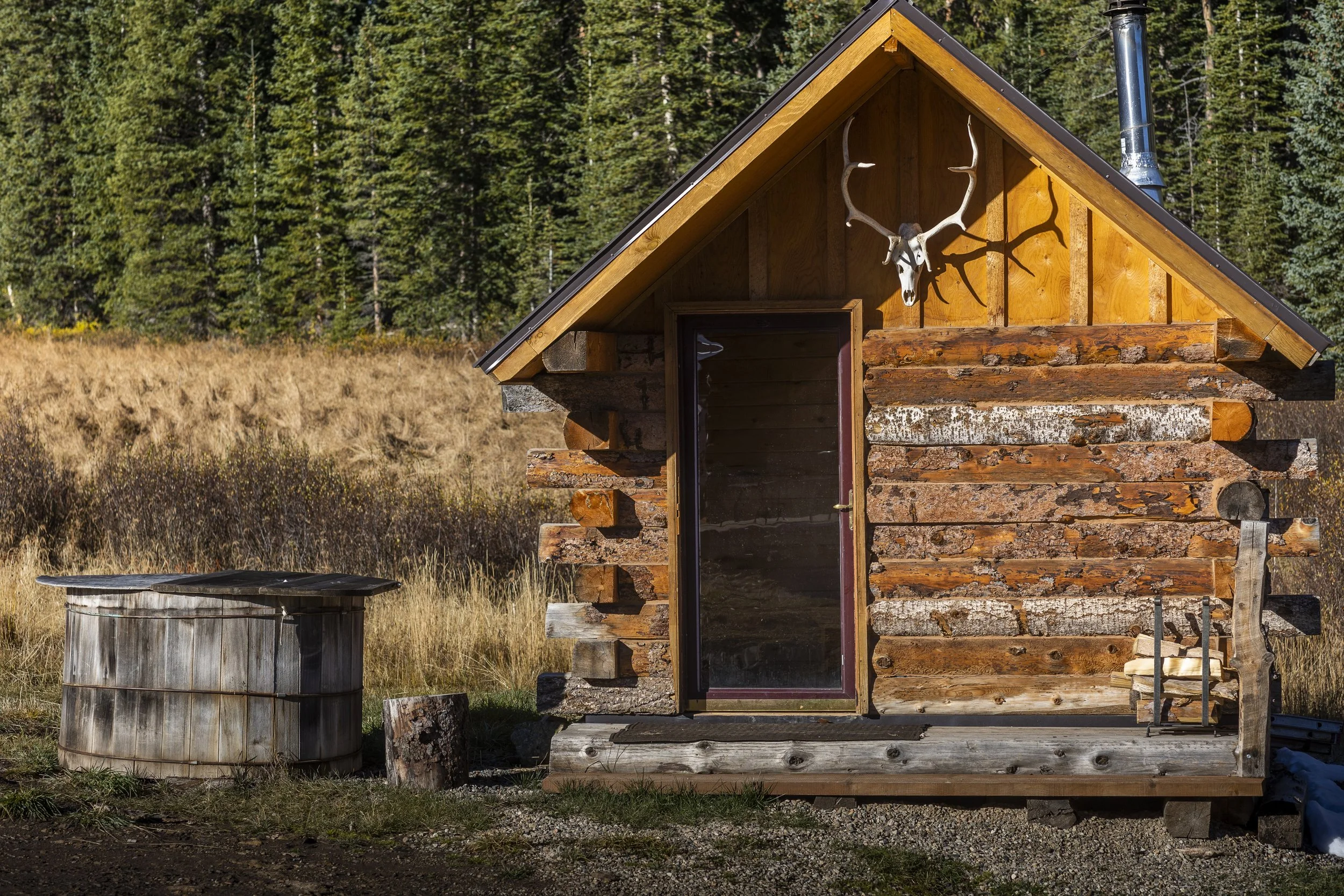 Friends of High Camp & High Camp Hut