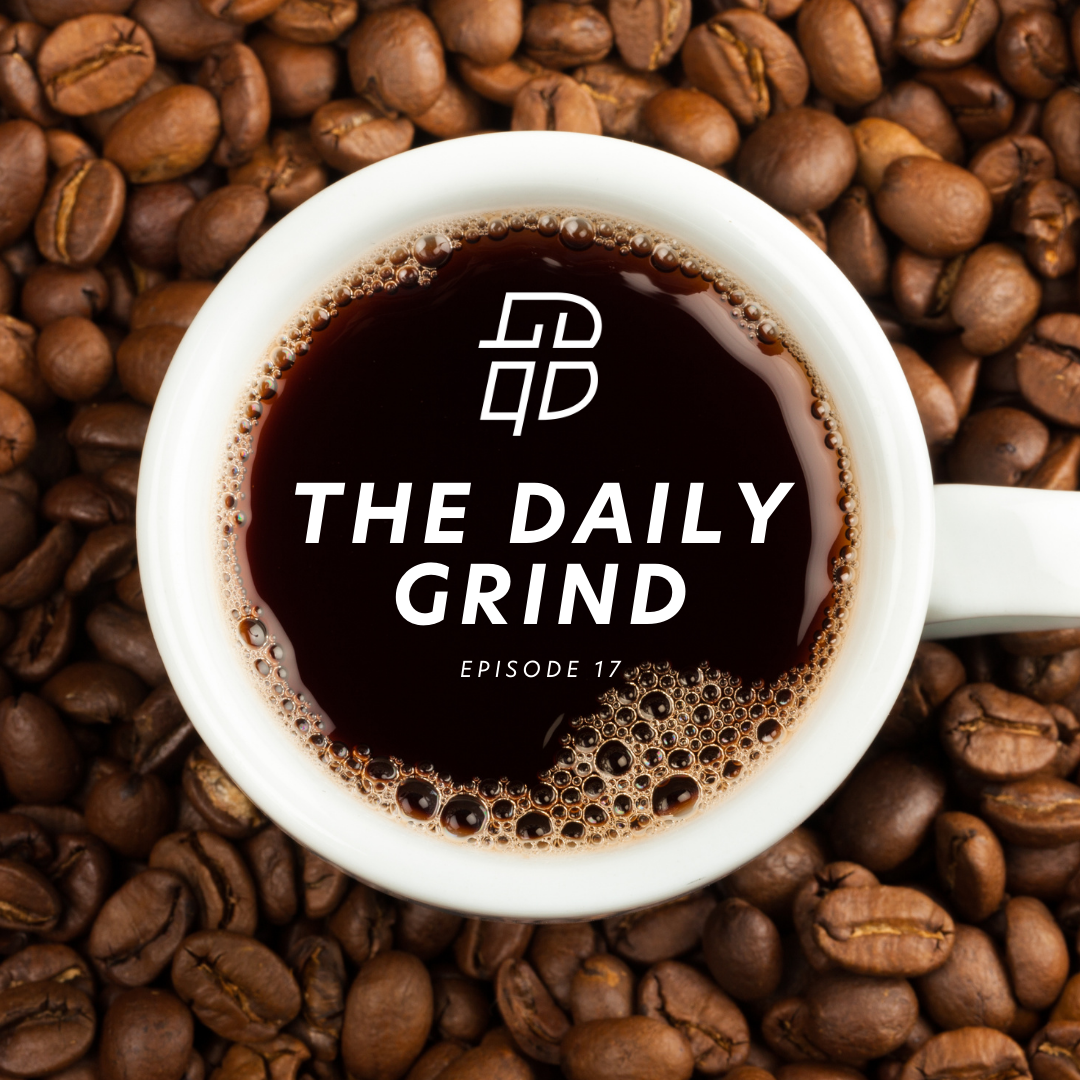 Daily Grind: Episode 17. Preschool Spaces! — Byron Center Christian School