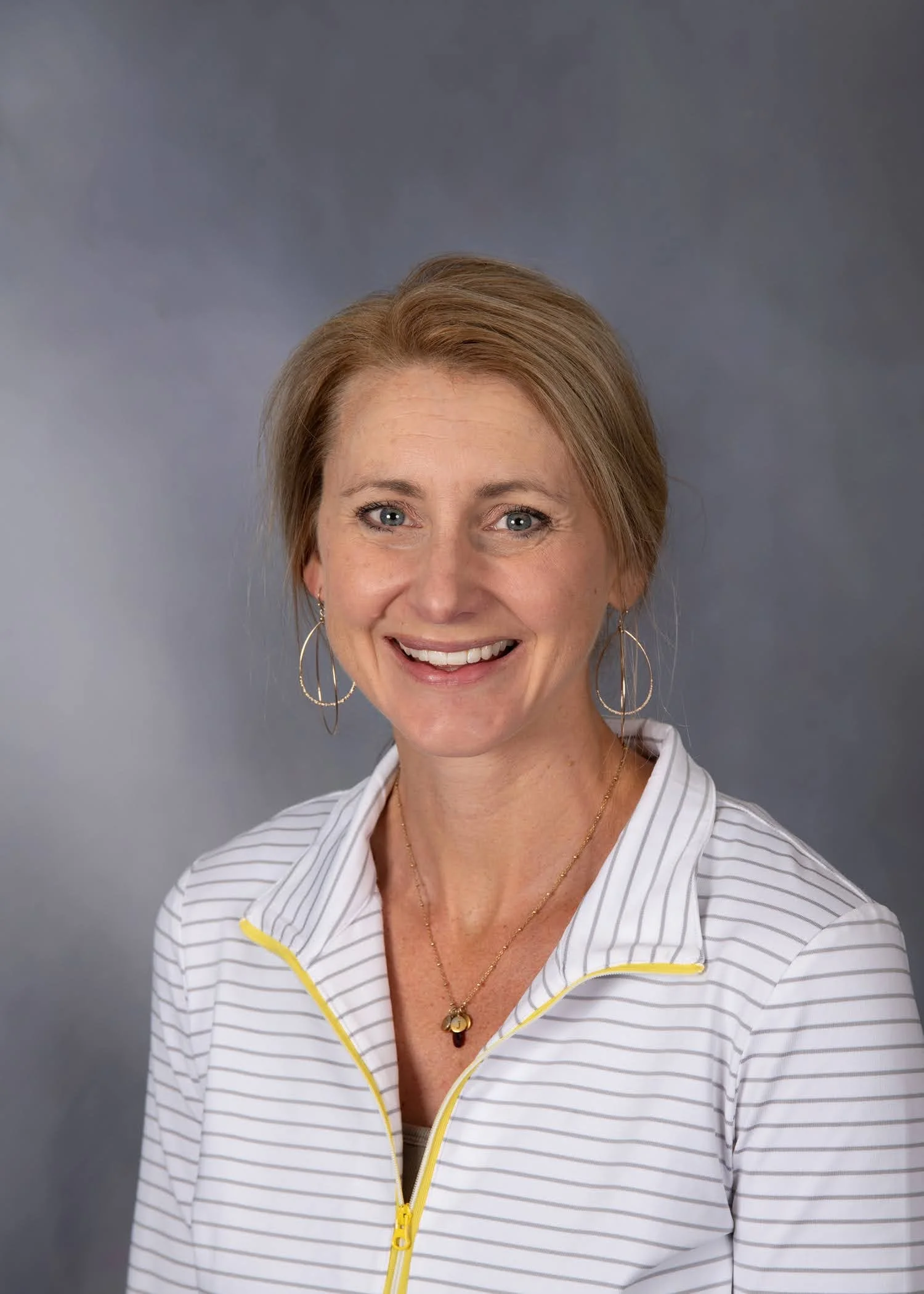 Sixth, seventh, & eighth grade — Byron Center Christian School