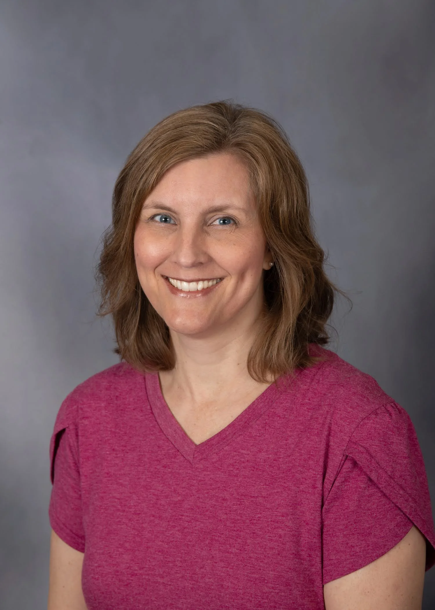 First grade — Byron Center Christian School