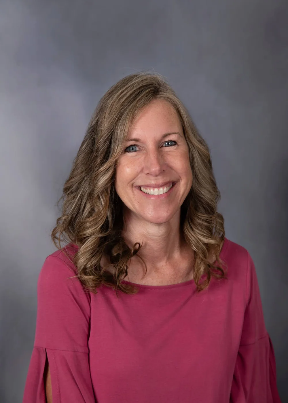 First grade — Byron Center Christian School