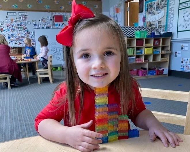 Preschool - Byron Center, Michigan - Three and Four Year Old Preschool ...