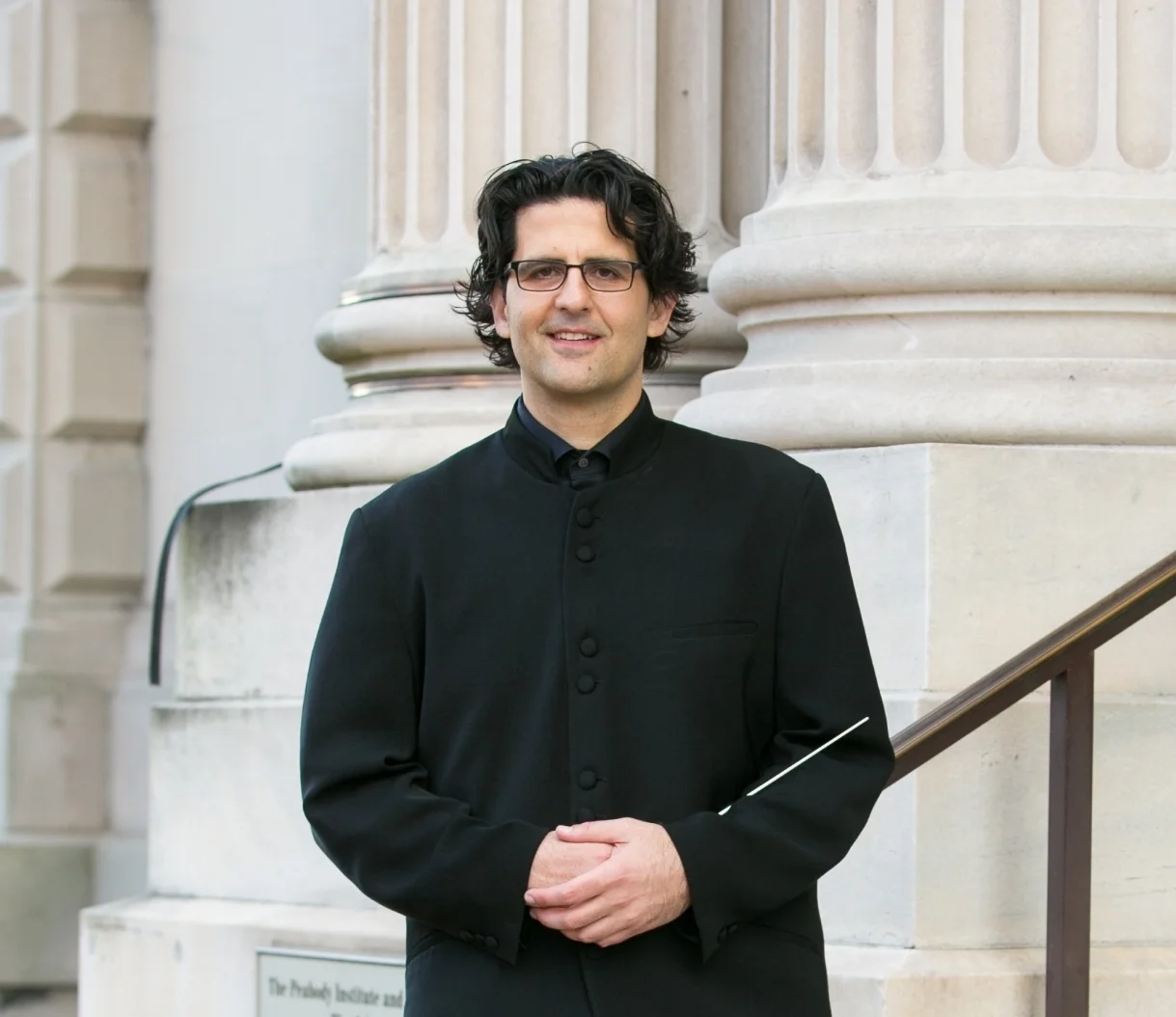 The Mount Vernon Virtuosi