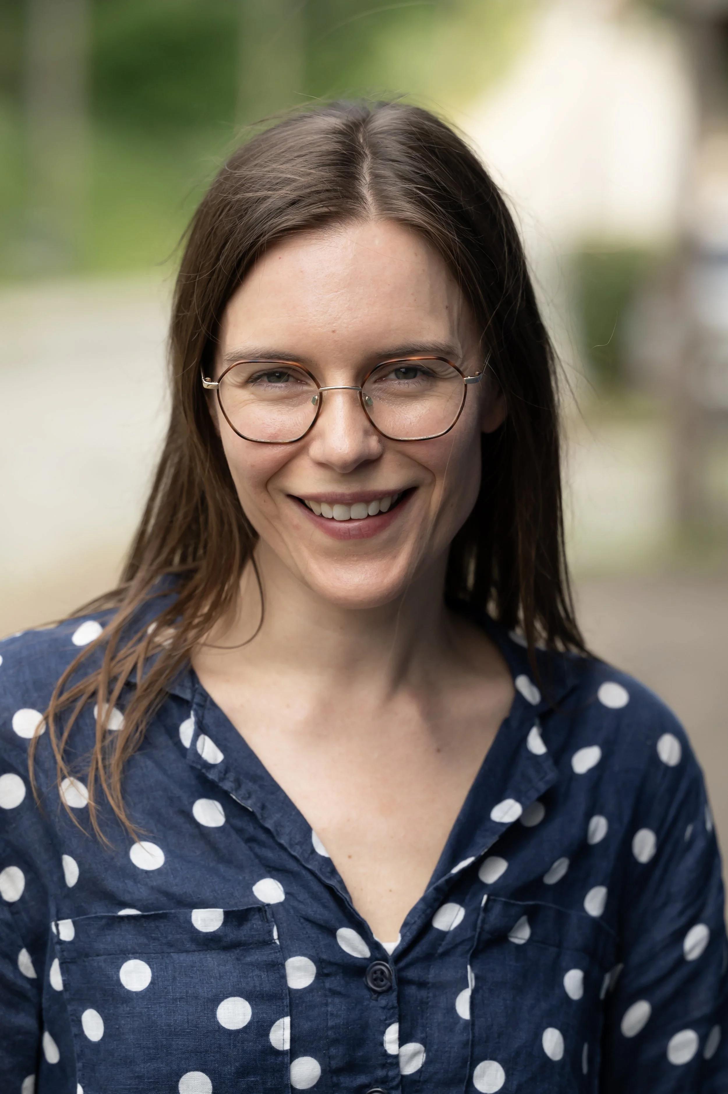 ERIN ANDERSON