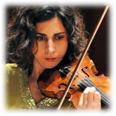 Diana Seitz, Violin