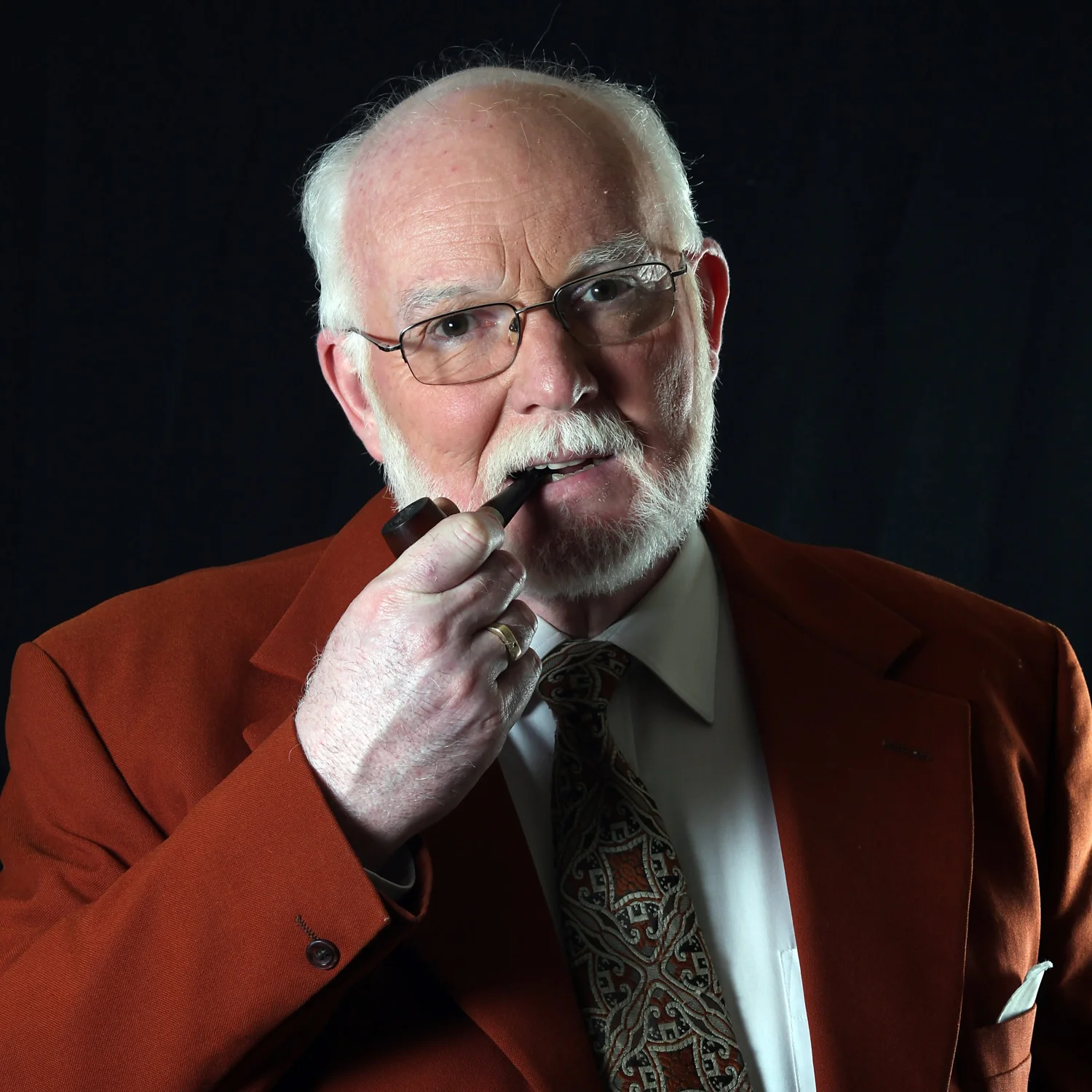 Celebrating 20 years of service: Steve Morris — Beaumaris Theatre Inc.