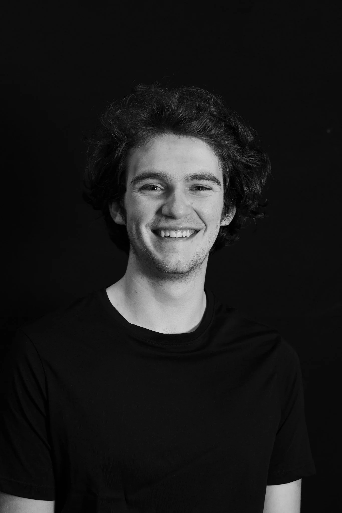 Meet the cast of Puffs — Beaumaris Theatre Inc.