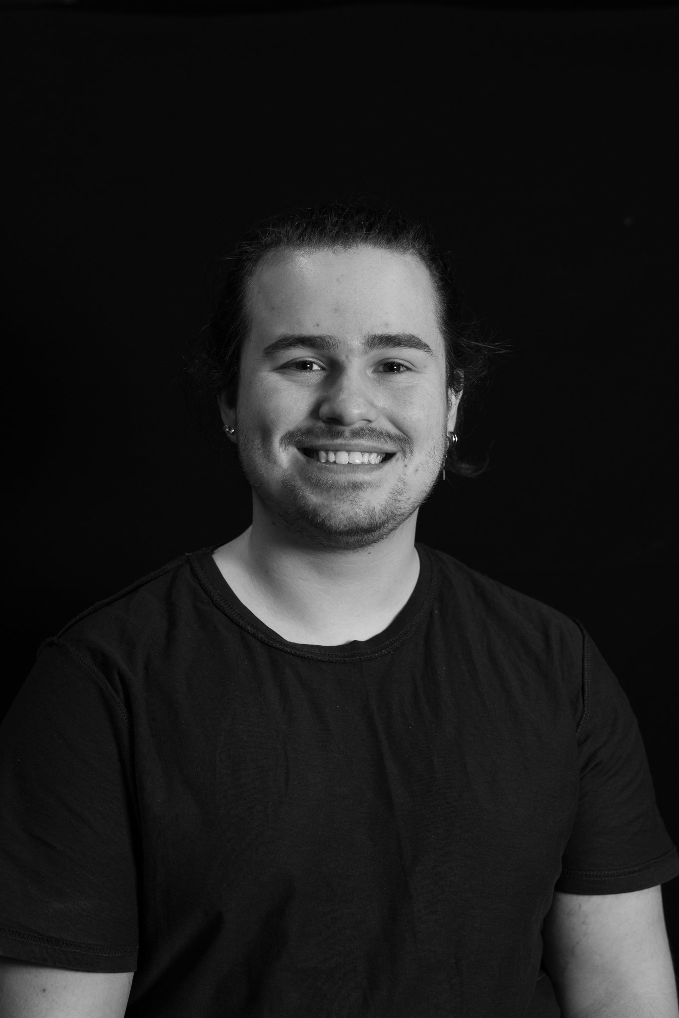 Meet the cast of Puffs — Beaumaris Theatre Inc.